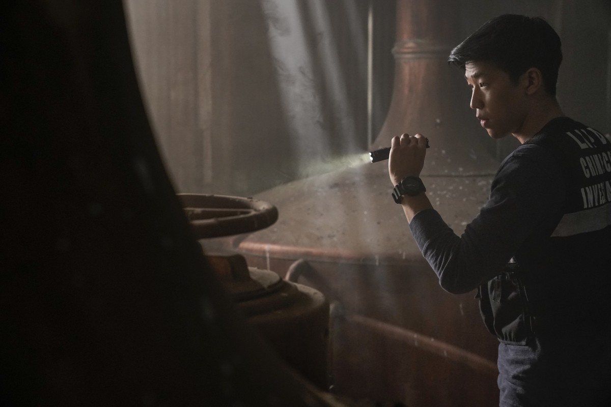 'CSI: Vegas' Premieres Tonight - Meet The Full Cast Now!: Photo 4639636 ...