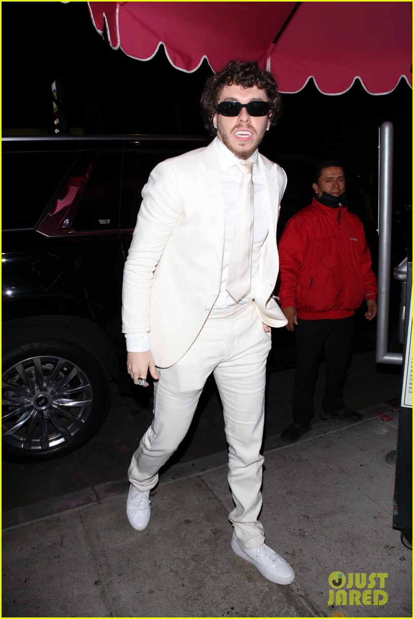 Doja Cat Celebrates Her Birthday with a Star-Studded Costume Party ...