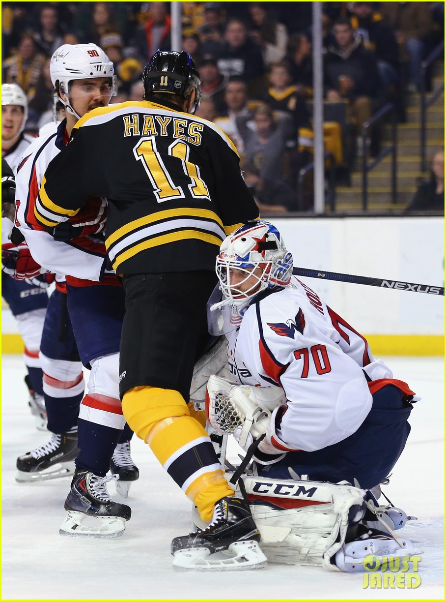 NHL Player Jimmy Hayes' Cause of Death at Age 31 Released, Wife Kristen ...