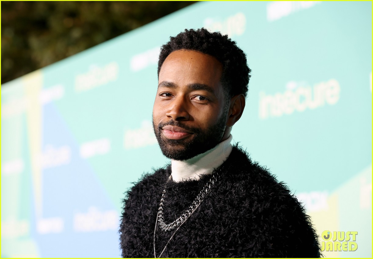 Issa Rae, Yvonne Orji, Jay Ellis & More Step Out for the Premiere of ...