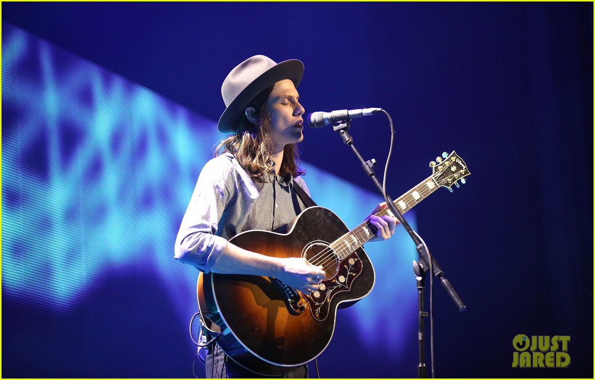 James Bay Welcomes First Child with Partner Lucy Smith: Photo 4642141 ...