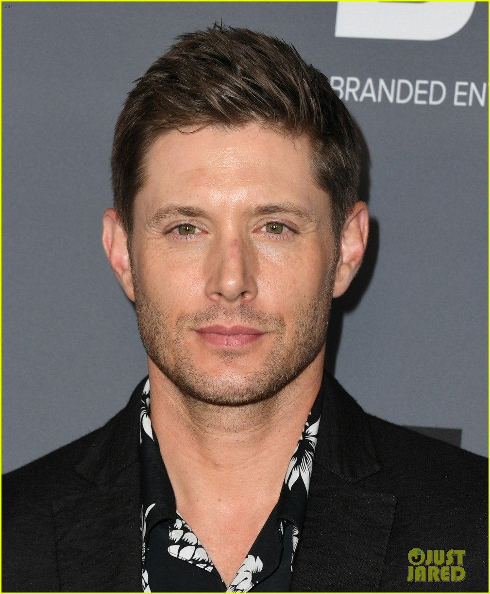 'Rust' Actor Jensen Ackles Talked About Gun Safety on Set Just Days ...