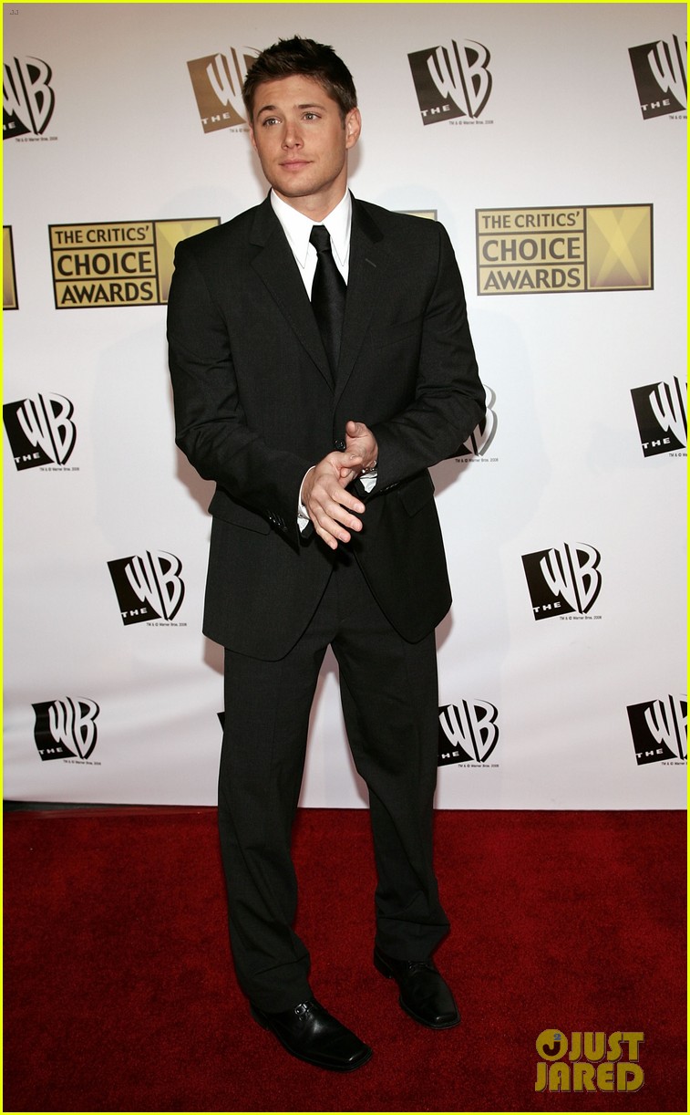 'Rust' Actor Jensen Ackles Talked About Gun Safety on Set Just Days ...