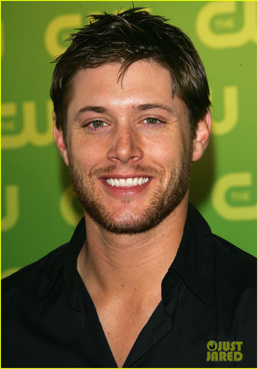 'Rust' Actor Jensen Ackles Talked About Gun Safety on Set Just Days ...
