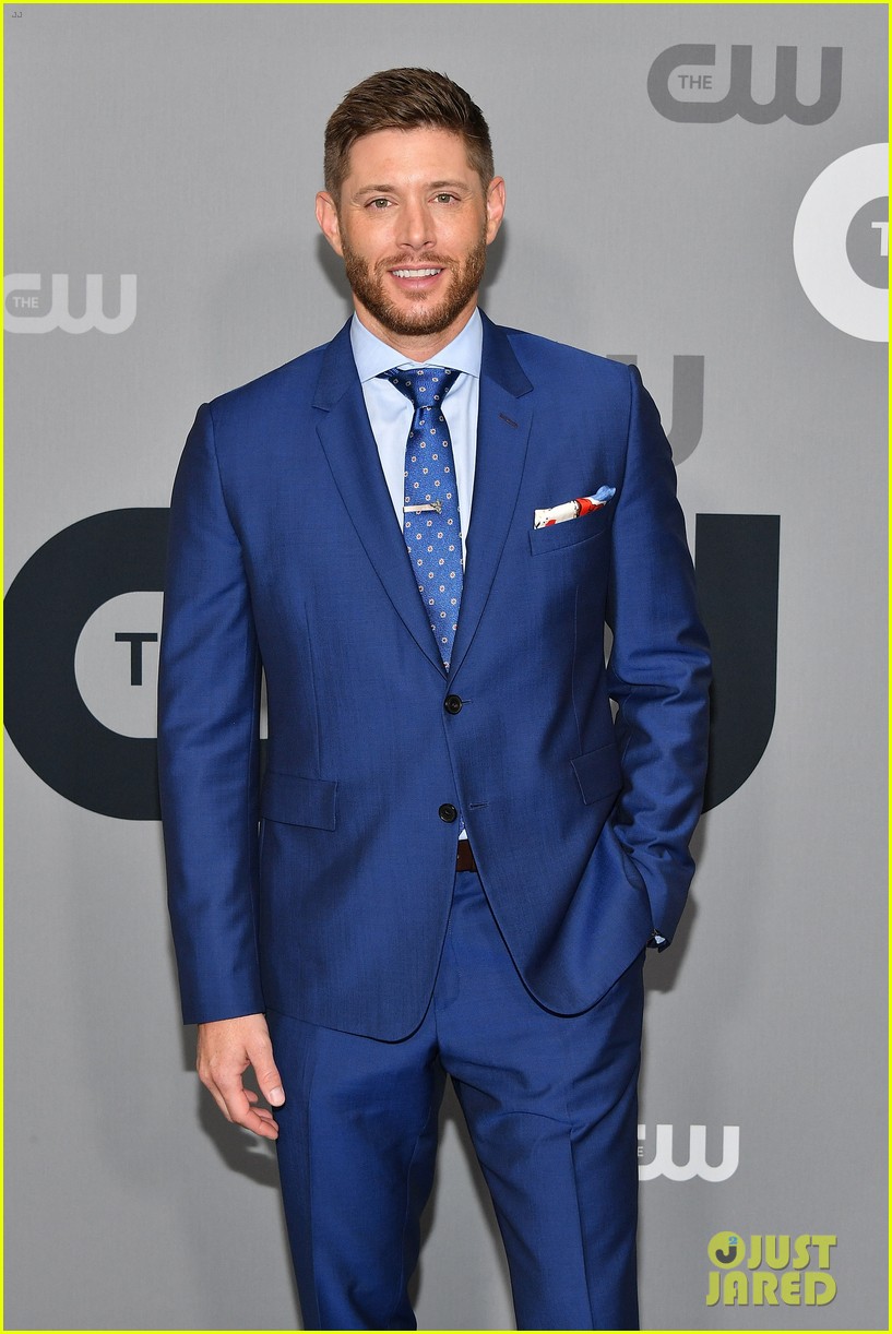 'Rust' Actor Jensen Ackles Talked About Gun Safety on Set Just Days ...