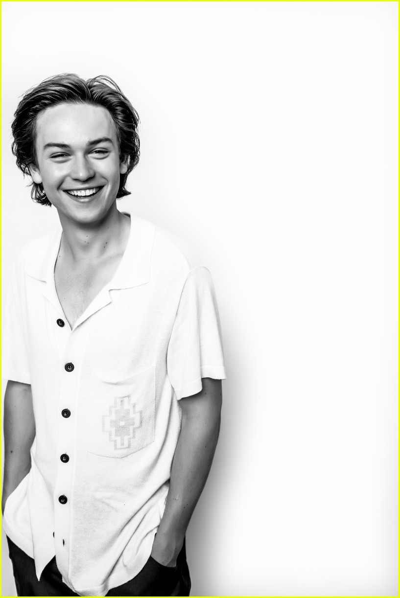 Get to Know 'La Brea' Actor Jack Martin with These 10 Fun Facts ...