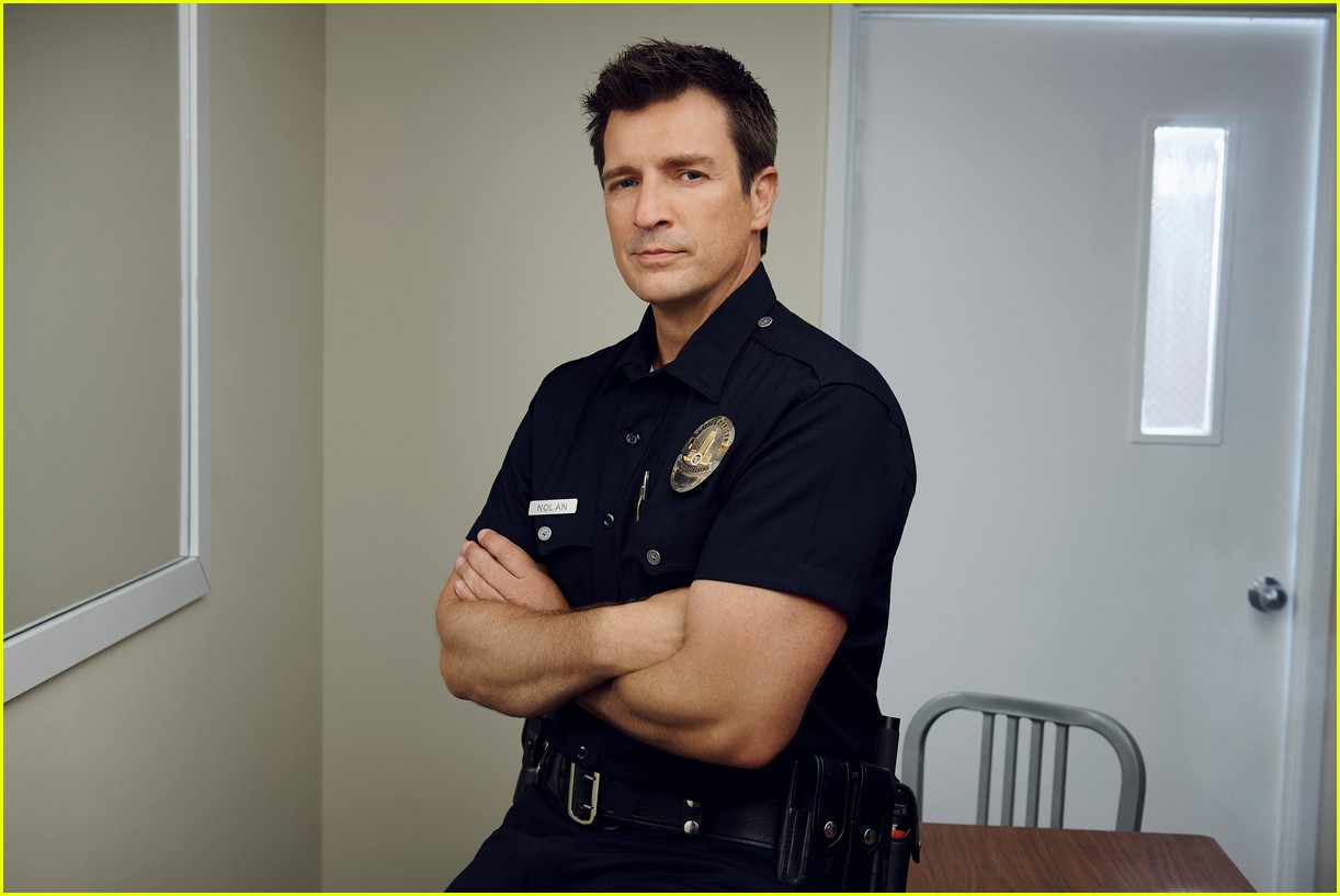 ABC's 'The Rookie' Changes On-Set Gun Policy After Deadly Accident on ...