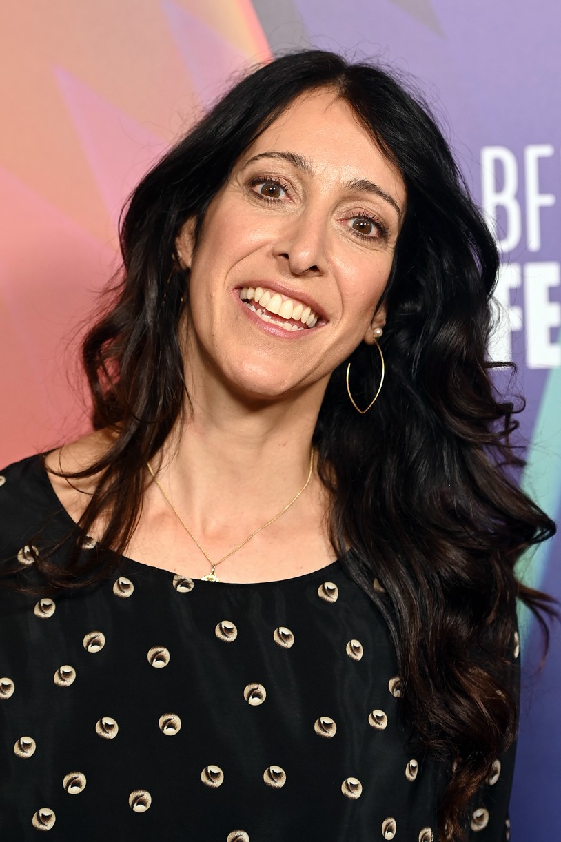 Ruth Wilson Dishes On Being Both Producer & Star of New Movie 'True ...