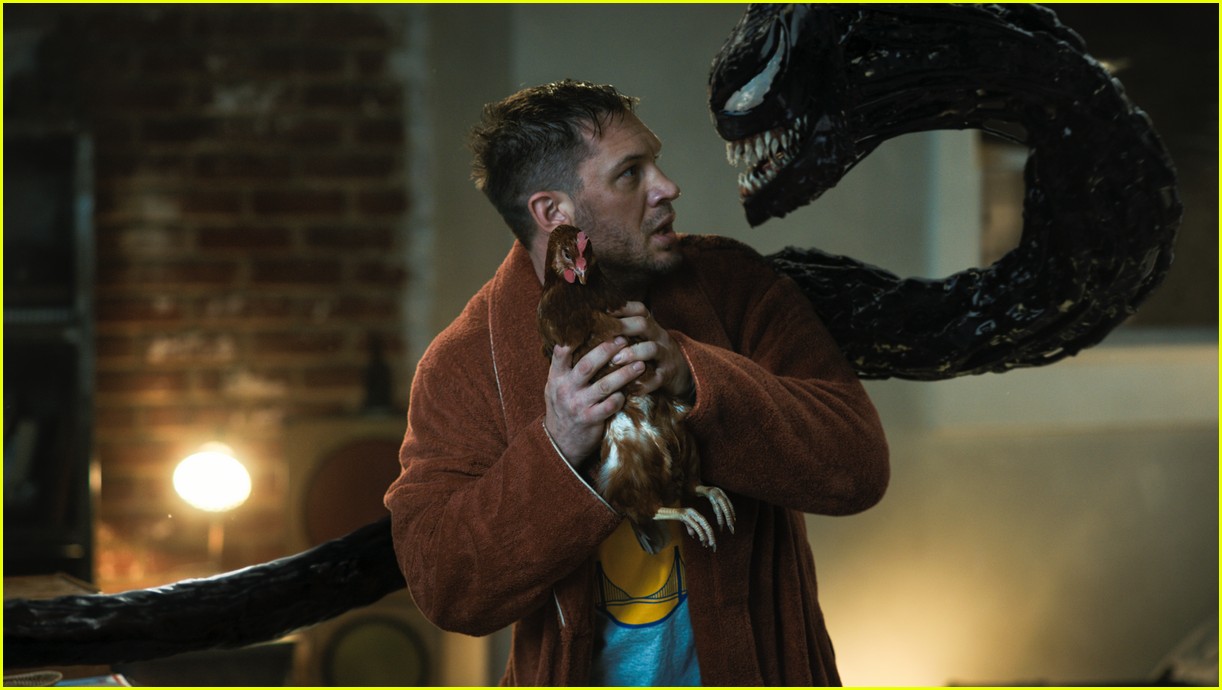 'Venom 2' Box Office Numbers Are So Much Better Than Expected!: Photo ...