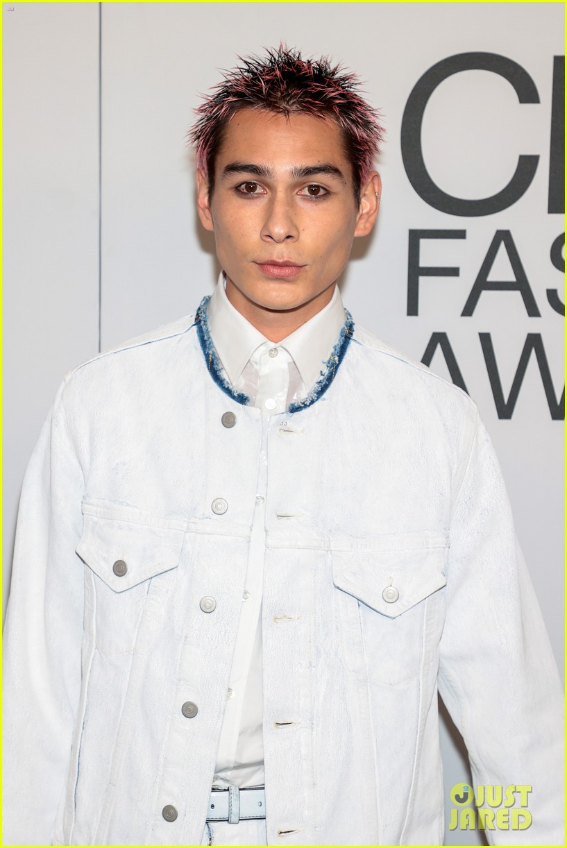 Anya Taylor-Joy Joins 'Squid Game' Star Jung Ho-Yeon For CFDA Fashion ...