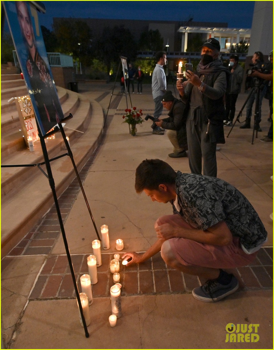 'Rust' Armorer's Attorneys Allege Fatal Bullet May Have Been the Result ...