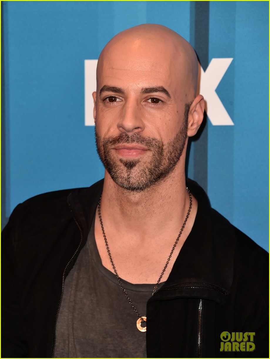 Chris Daughtry Mourns Sudden Death of 25-Year-Old Daughter Hannah ...