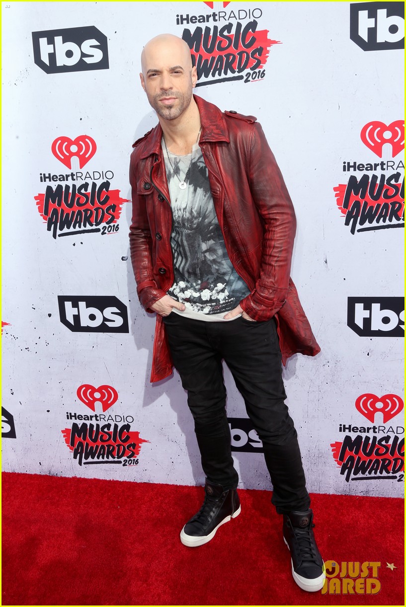 Chris Daughtry Postpones Upcoming Shows Following Sudden Death of ...