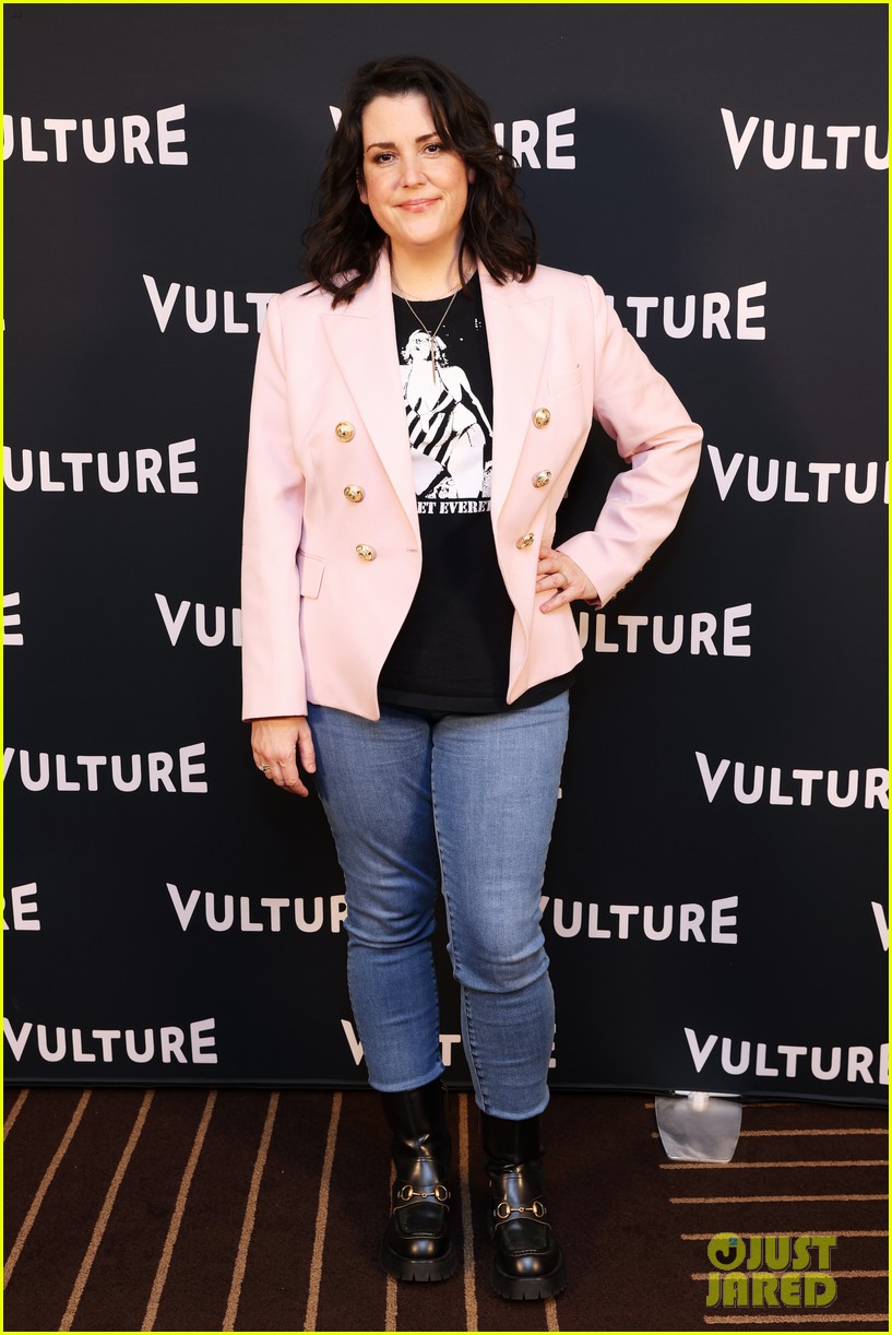 Christina Ricci, Elle Fanning & Issa Rae Hit Up The Vulture Film ...