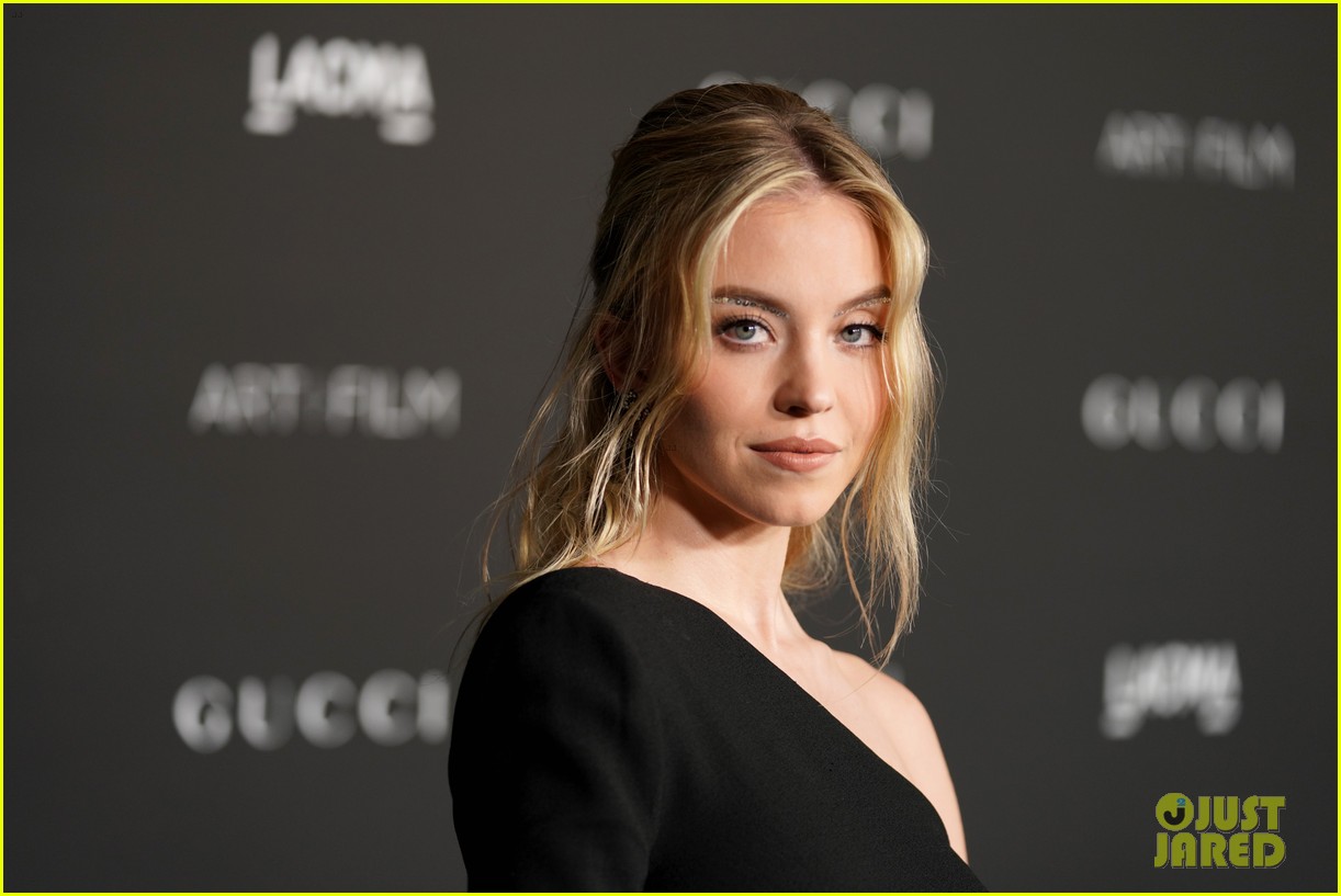 Hailey Bieber & Elle Fanning Go Glam for LACMA Gala 2021: Photo 4656094 ...