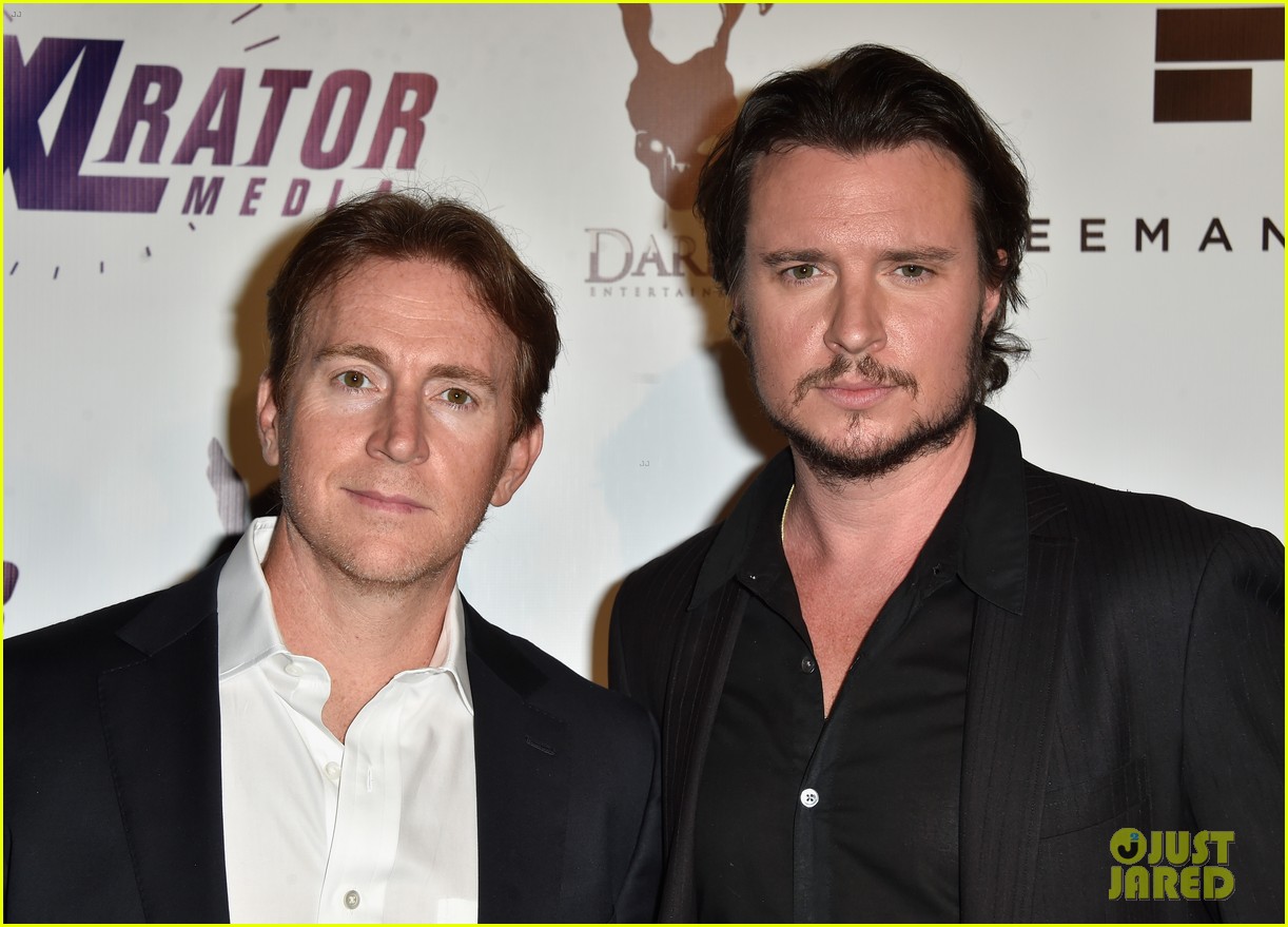 'Bones' Actor Heath Freeman Dies at 41: Photo 4661479 | RIP Photos ...