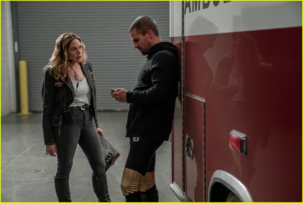 Starz Renews 'Heels' for Season 2!: Photo 4654465 | Alexander Ludwig ...