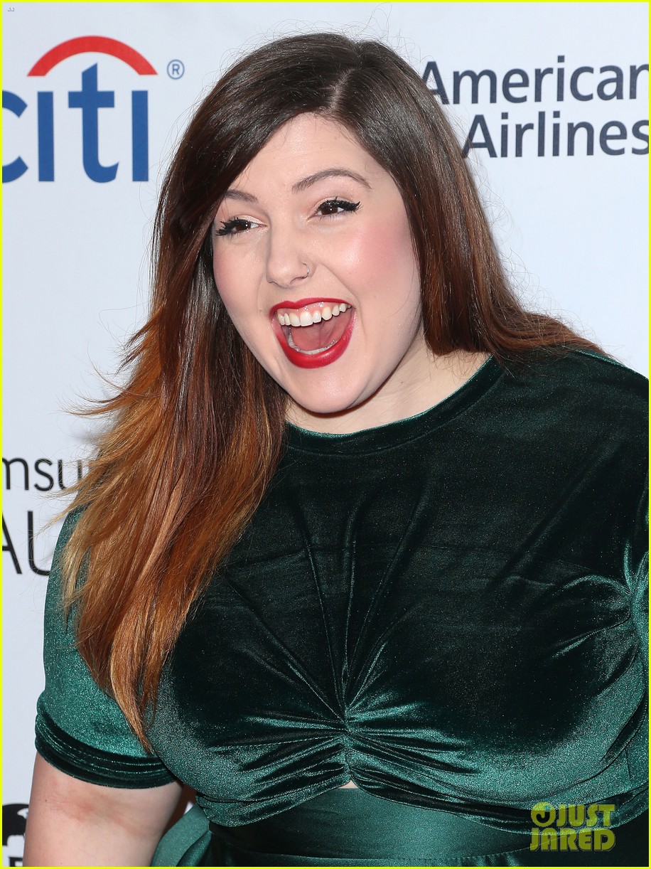 Mary Lambert Announces Engagement to Longtime Partner Wyatt Hermansen ...