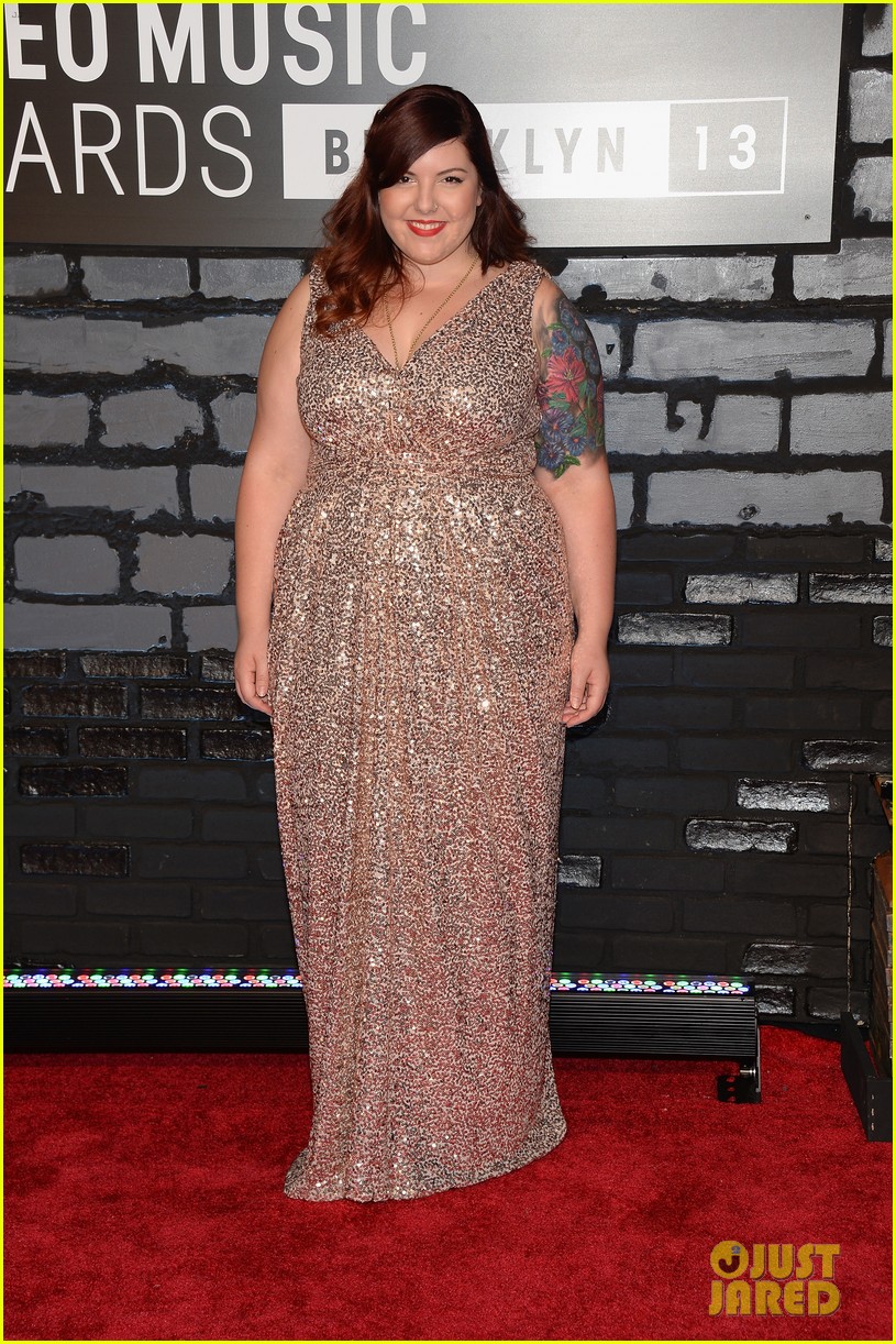 Mary Lambert Announces Engagement to Longtime Partner Wyatt Hermansen ...