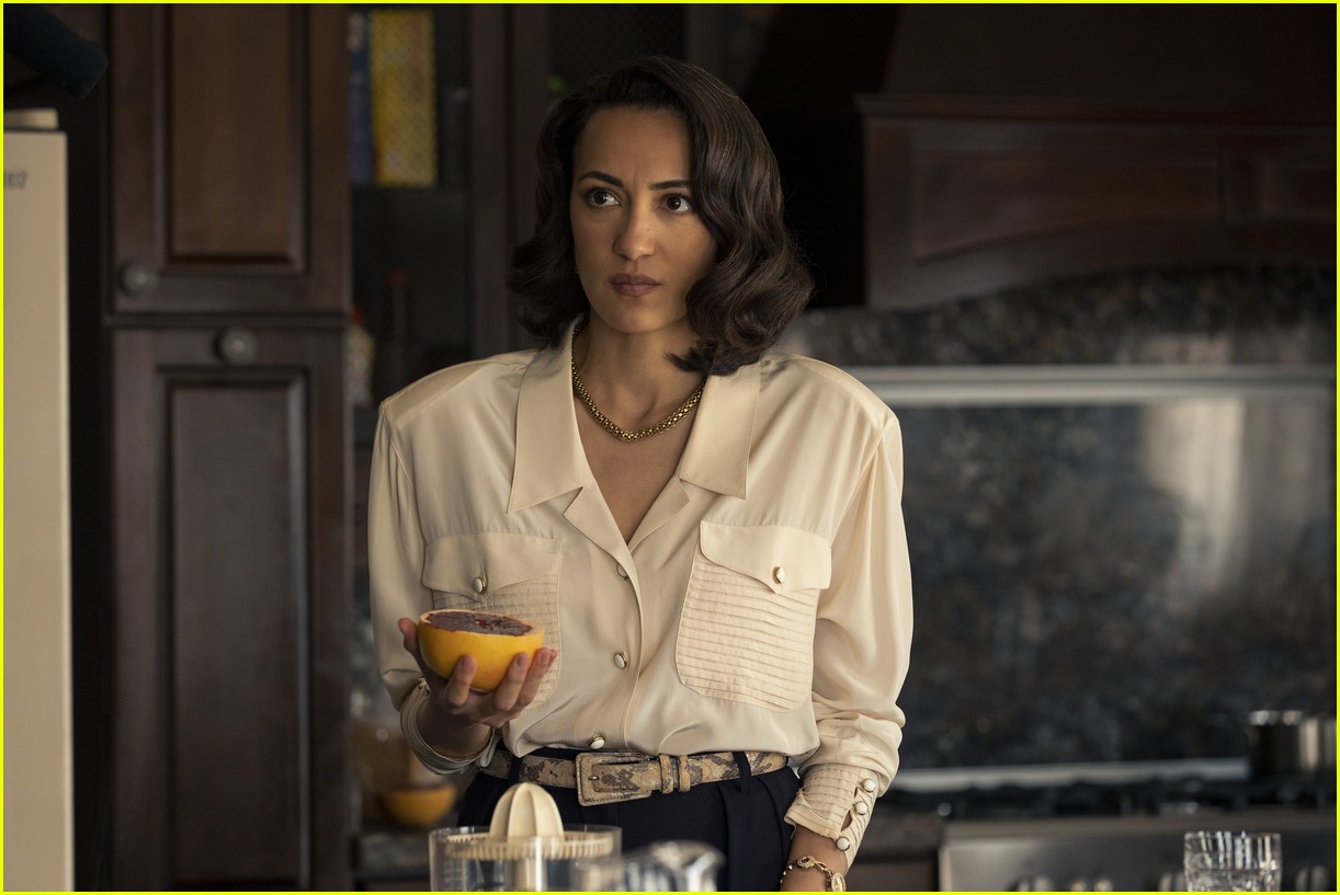 'Narcos: Mexico' Creator Explains the Series Finale: Photo 4658866 ...