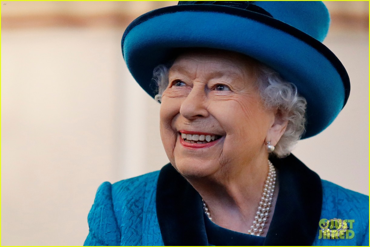 Queen Elizabeth Issues Statement After Cancelling Appearance: 'None of ...