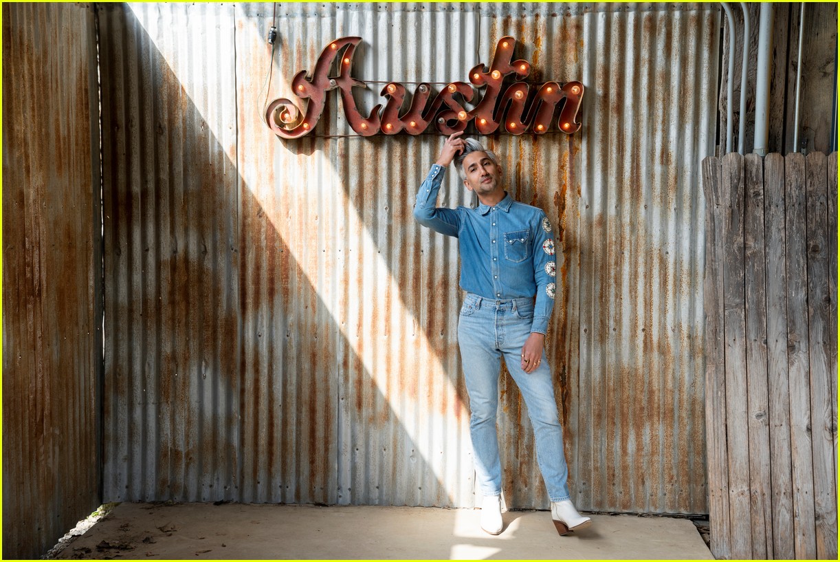 'Queer Eye' Reveals Season 6 Premiere Date & Teaser Trailer - Watch ...