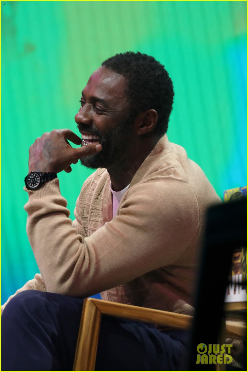 Will Smith Explains Why He Decided to Write a Memoir at Event Hosted by ...