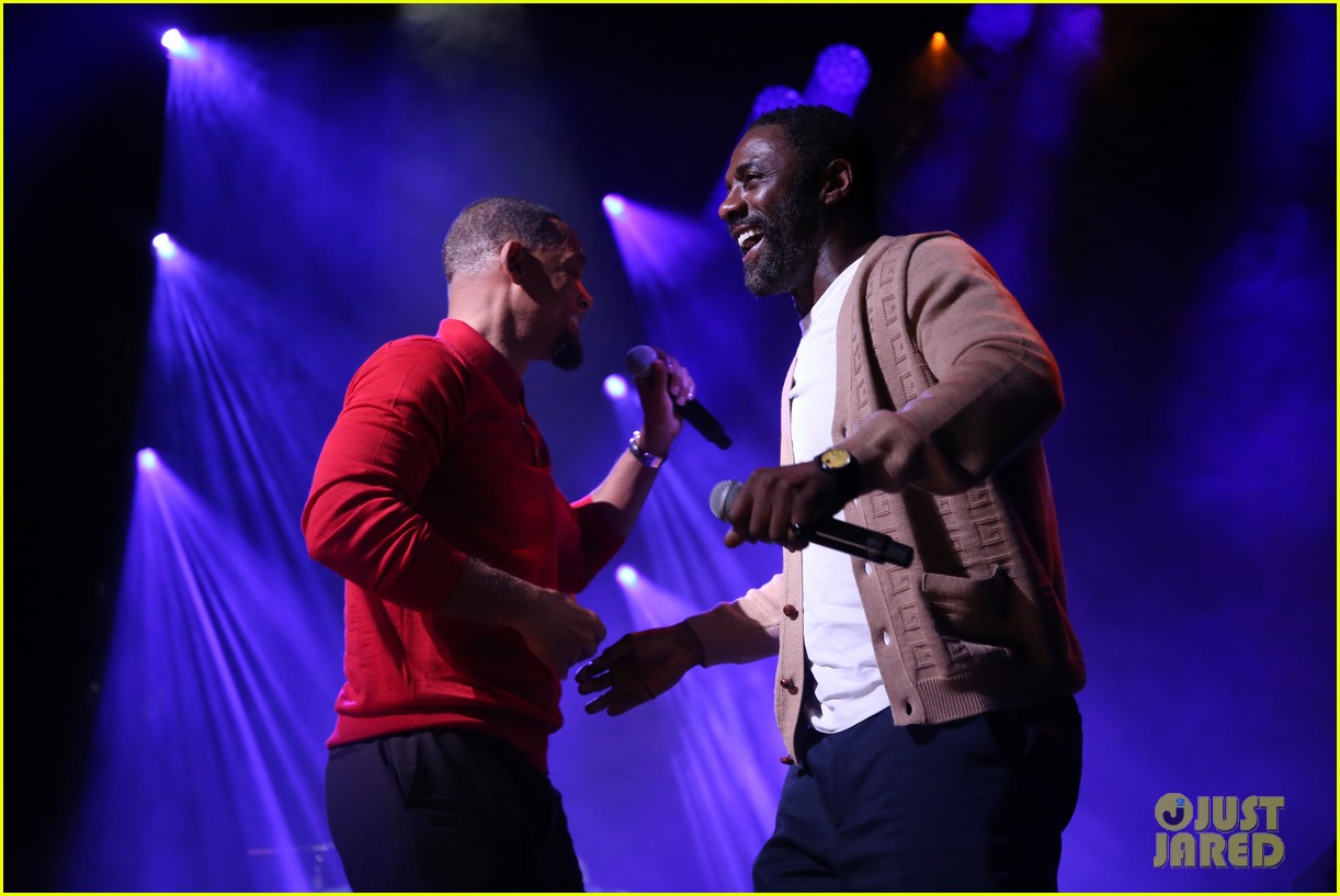 Will Smith Explains Why He Decided to Write a Memoir at Event Hosted by ...