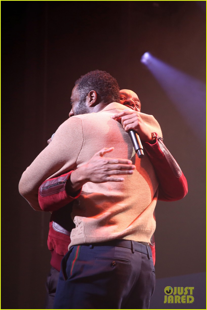 Will Smith Explains Why He Decided to Write a Memoir at Event Hosted by ...