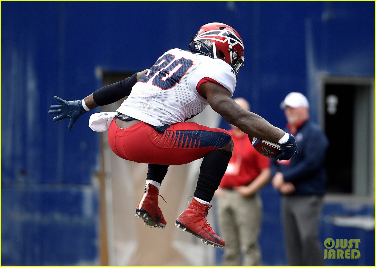 NFL Star Zac Stacy Arrested After Ex-Girlfriend Shared Video of Brutal ...