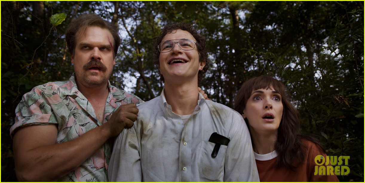 Eleven Promises the 'Best Spring Break Ever' in the Teaser for ...