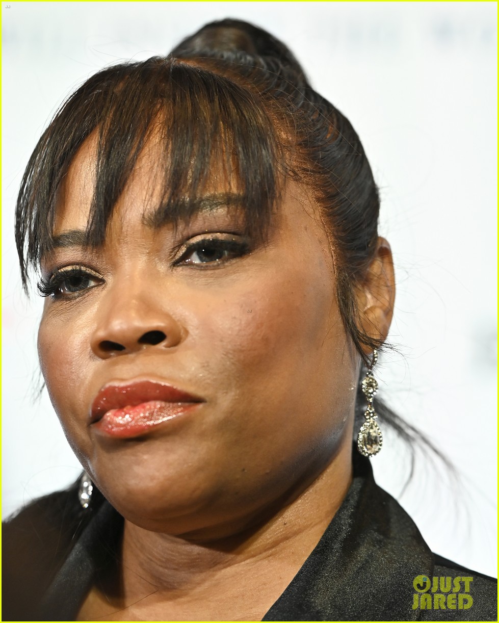 Venus Williams Attends Advance Screening of 'King Richard' in ...