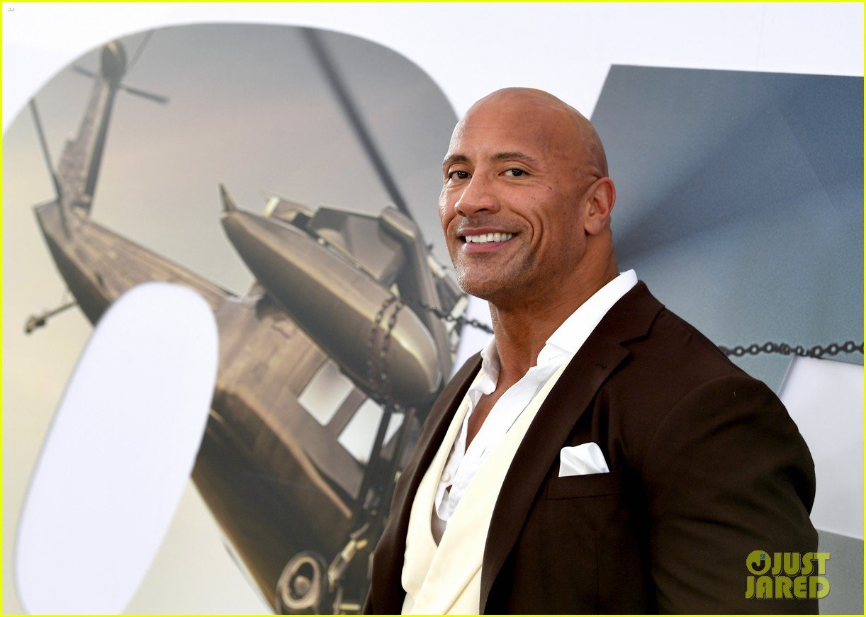 There's A Huge Update In Vin Diesel & Dwayne Johnson's Feud!: Photo 4656278 | Dwayne Johnson ...
