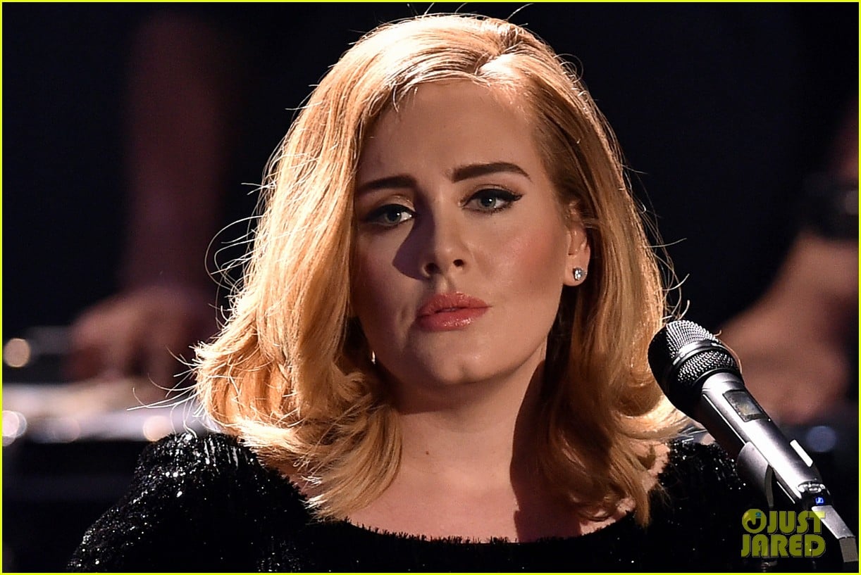 Adele Vegas Tickets Presale Delayed By One Day - Find Out Why: Photo 4674448 | Adele, Music ...