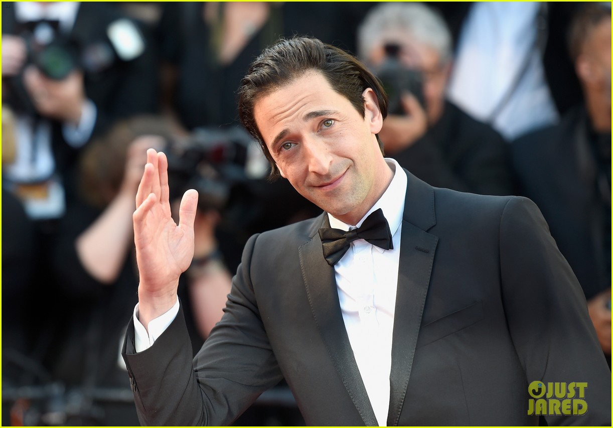 Adrien Brody Seeks Revenge in the Trailer for 'Clean' - Watch Here ...
