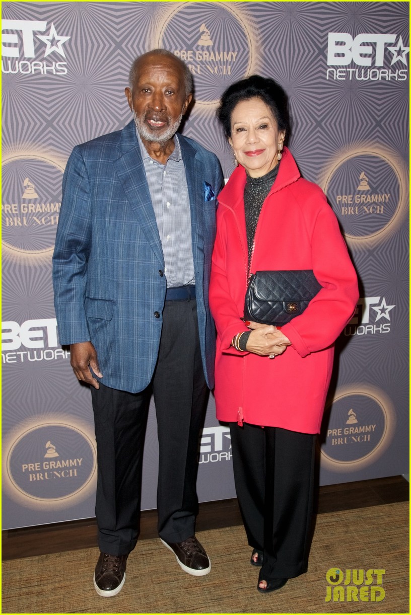 Legendary Music Executive Clarence Avant's Wife Jackie Shot & Killed in ...