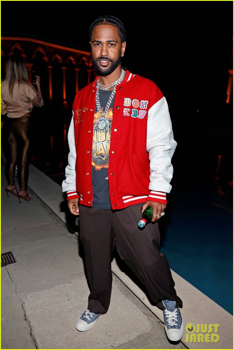 Big Sean Responds to Kanye West's G.O.O.D. Music Comments, Claims He's ...