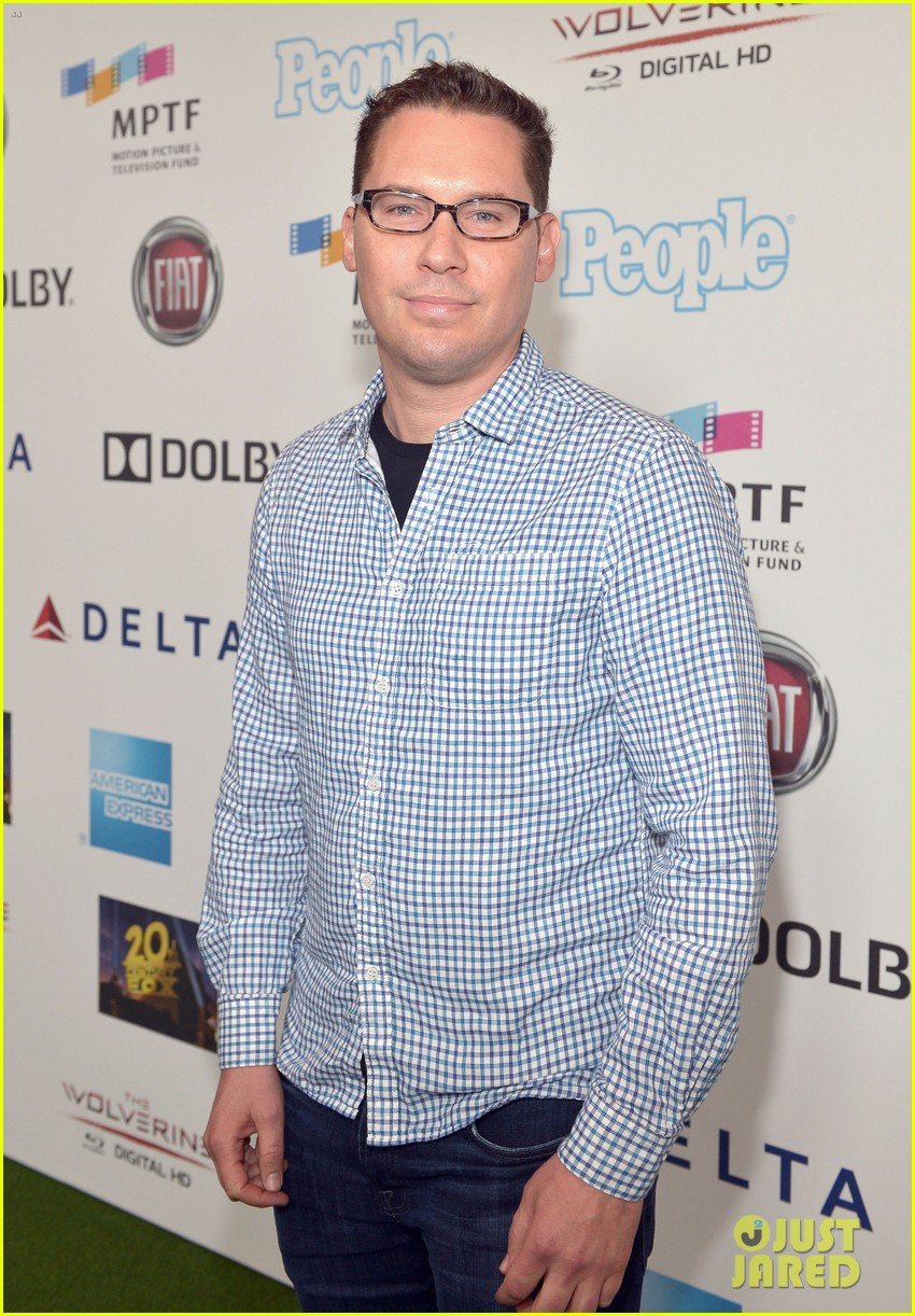 Bryan Singer's Former Assistant Details Years of Alleged Abuse: Photo ...