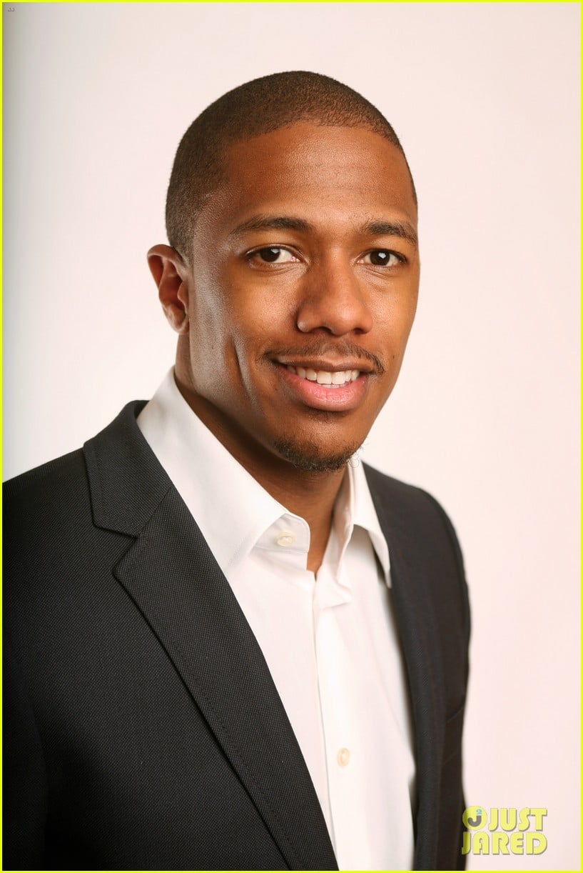 Nick Cannon's Infant Son Zen Dead From Brain Tumor: Photo 4674371 ...