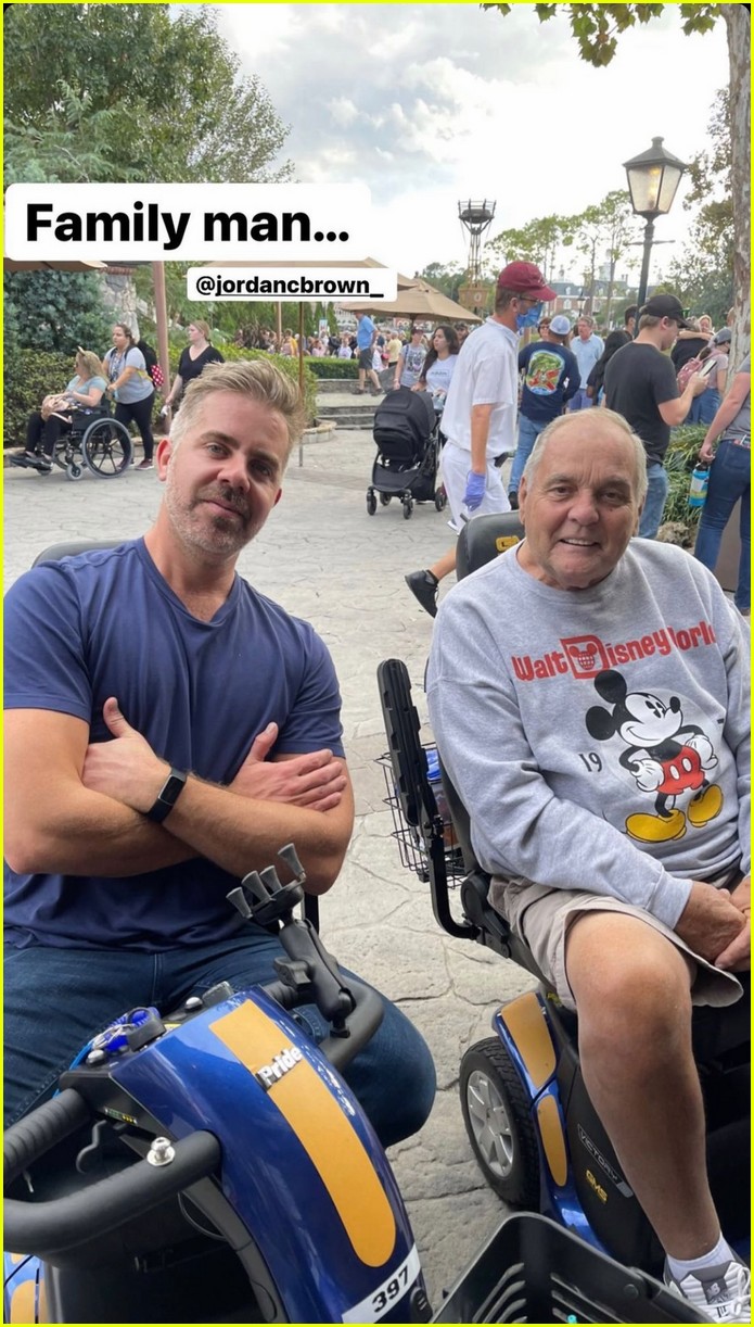 Colton Underwood Finally Confirms Relationship with Jordan C. Brown ...