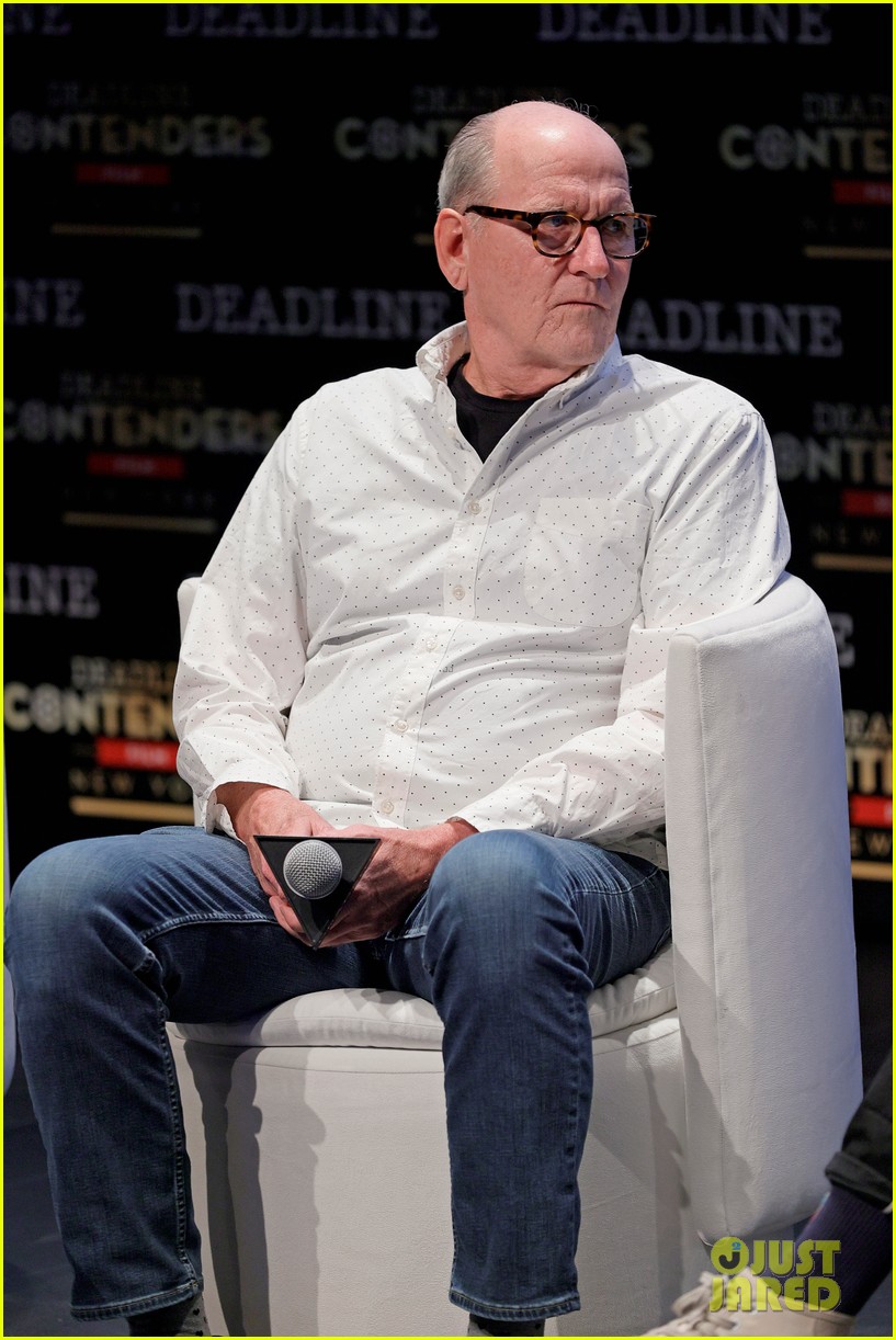 Matt Damon, Mahershala Ali, & Oscar Isaac Promote New Projects at ...