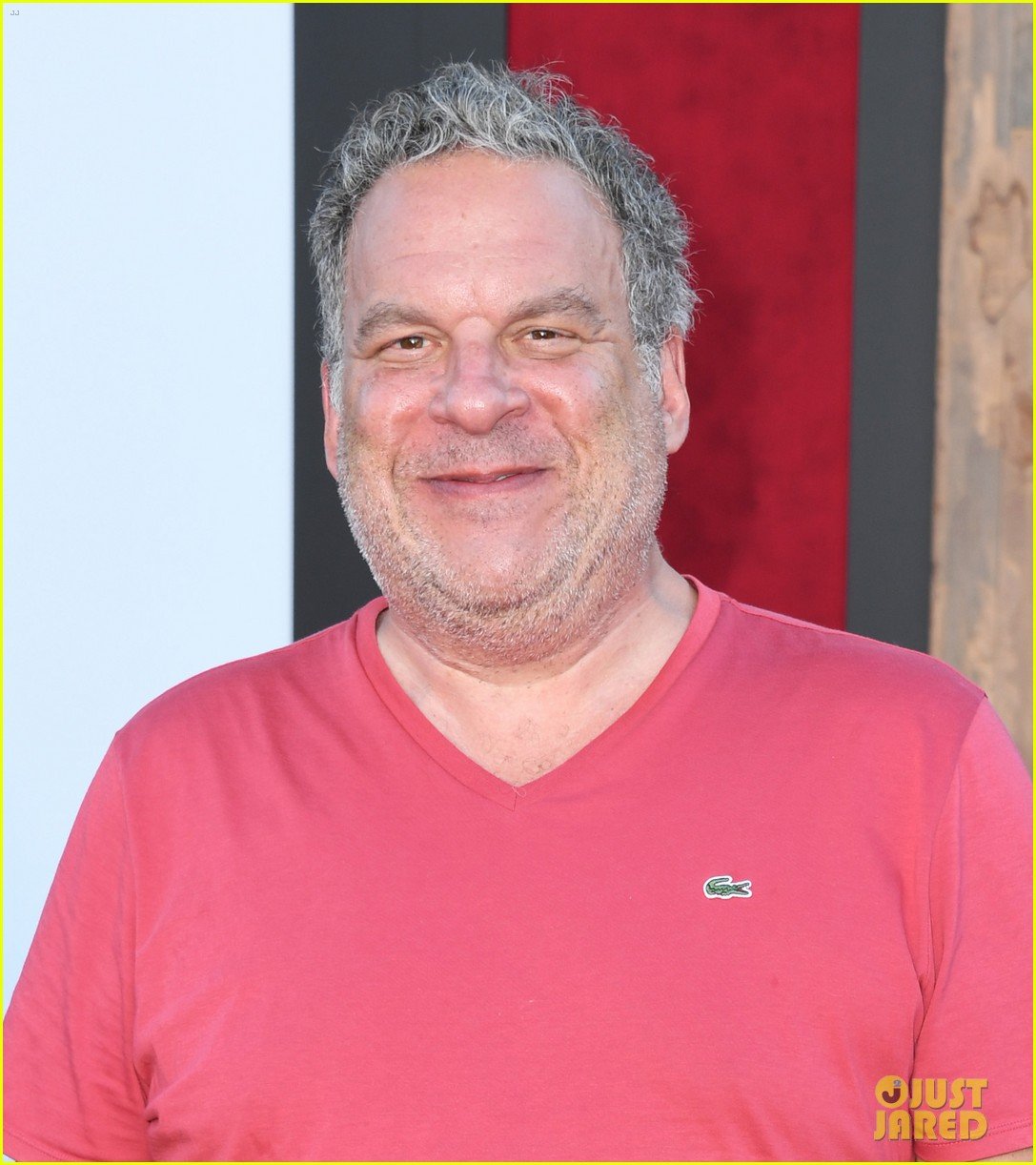 Photo: jeff garlin responds to accusations 03 | Photo 4671879 | Just ...