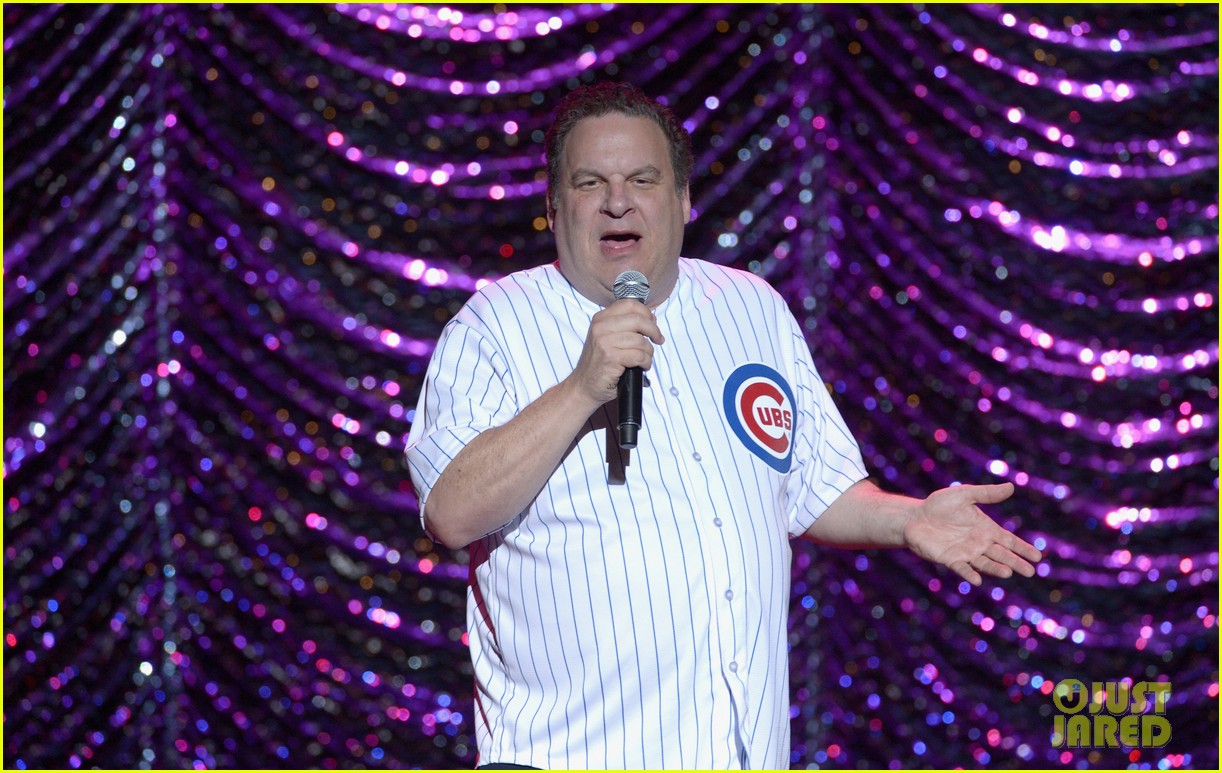 The Goldbergs' Jeff Garlin Responds to Accusations of Unprofessional ...