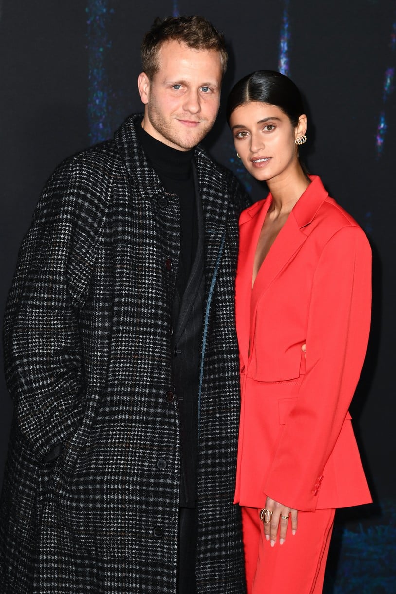 Henry Cavill Joins Almost All Of 'The Witcher' Cast For Season Two's ...