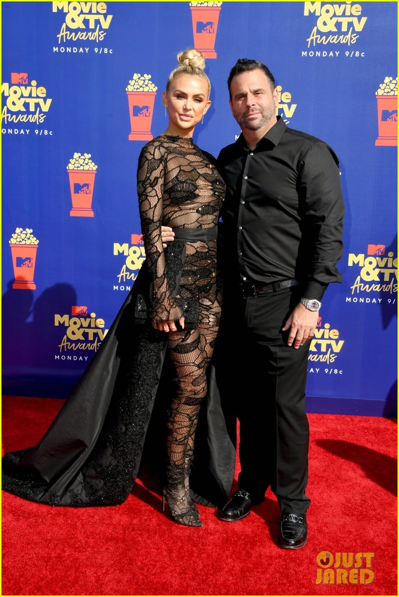 Lala Kent Calls Ex Fiance Randall Emmett the 'Worst Thing to Ever ...