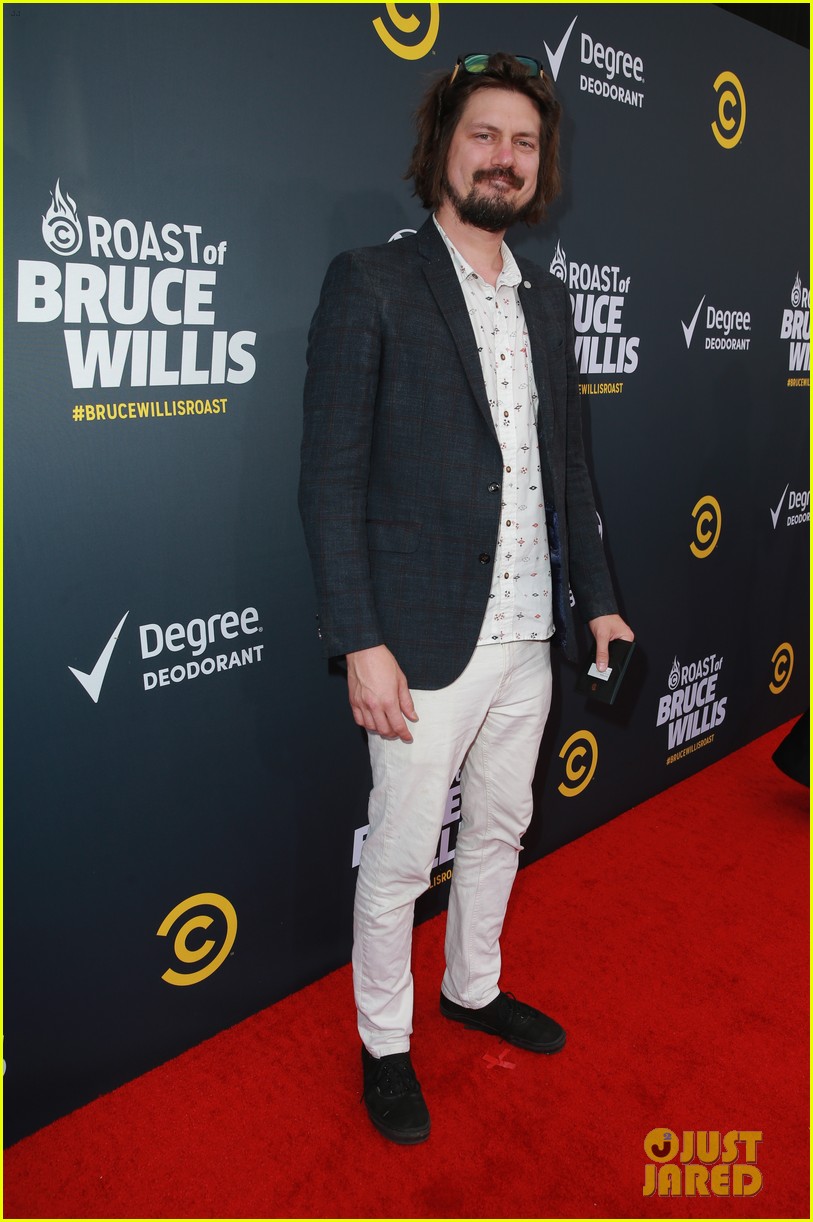 Comedian Trevor Moore's Cause of Death Revealed After Tragic Accident ...