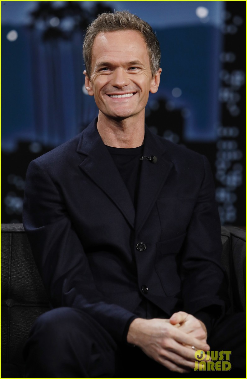 Neil Patrick Harris Has Some Recommendations For Seeing 'Matrix ...