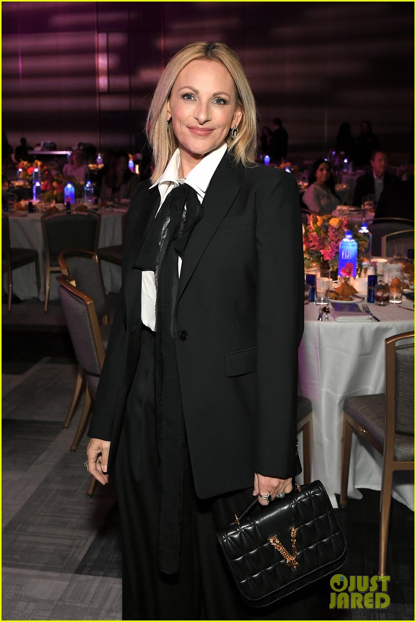 Selma Blair Speaks About Importance of Inclusivity in Hollywood During ...