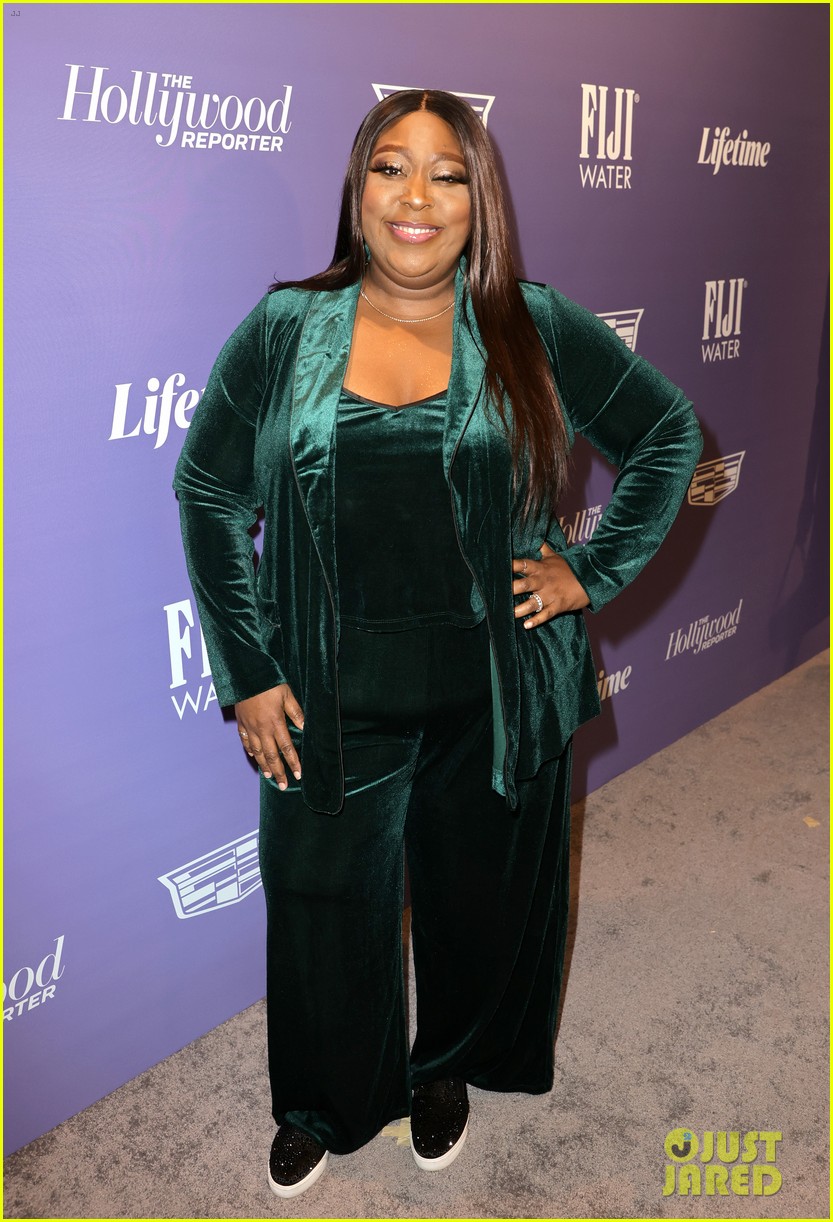 Selma Blair Speaks About Importance of Inclusivity in Hollywood During ...