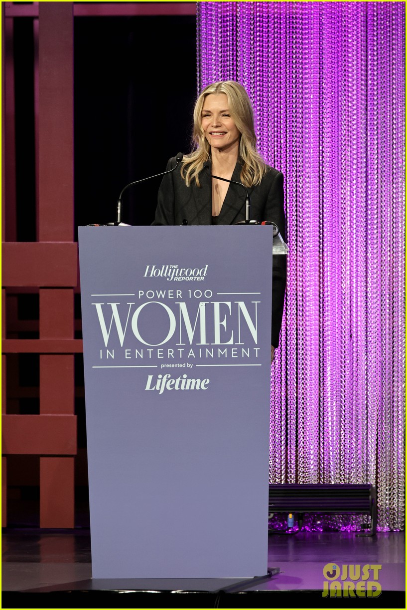 Selma Blair Speaks About Importance of Inclusivity in Hollywood During ...